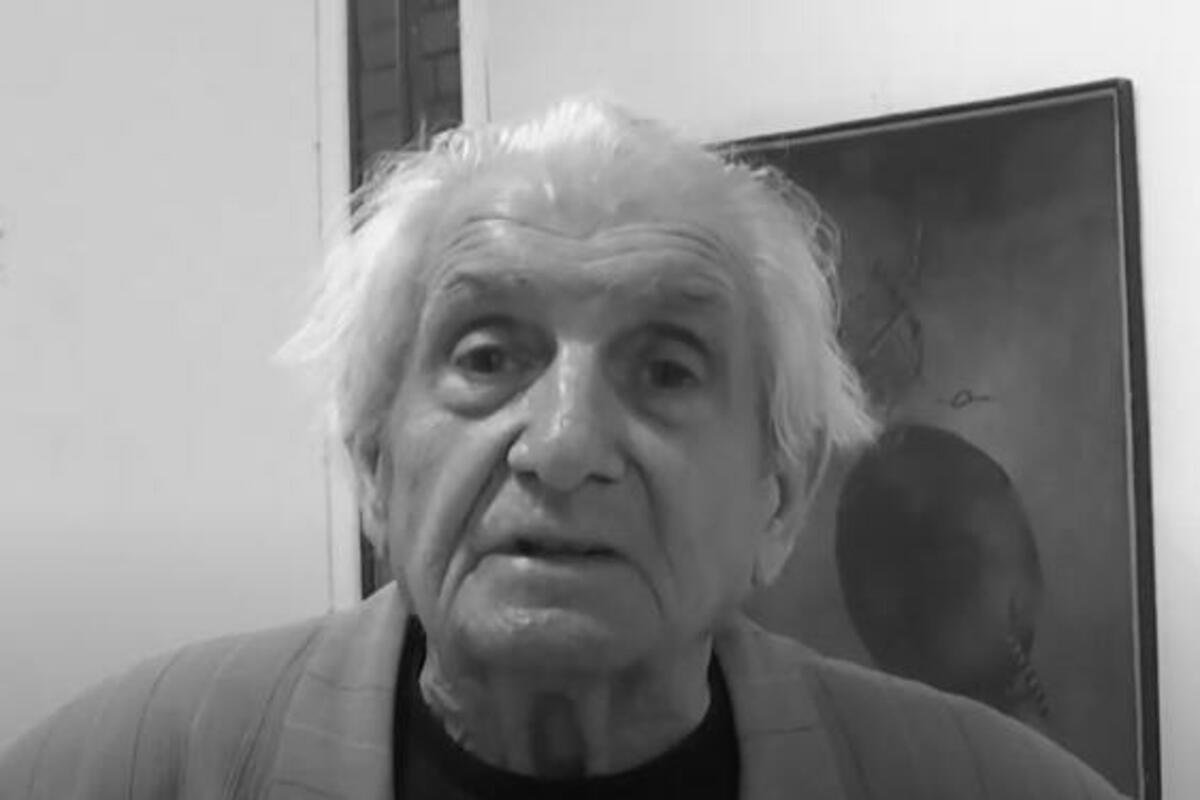 PREMINUO ZORAN STOŠIĆ VRANJSKI!