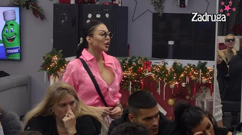 Biografija Maje Marinković