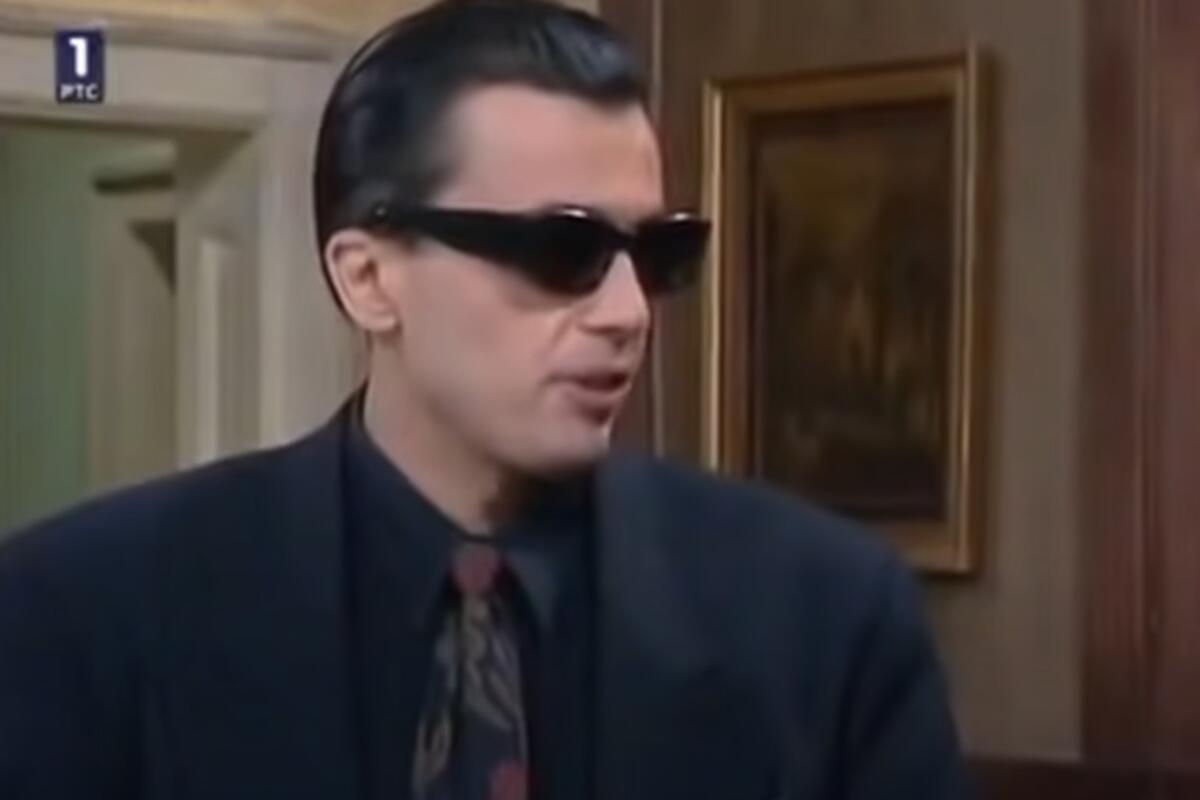 Kako danas izgleda Roki iz Srećnih ljudi?