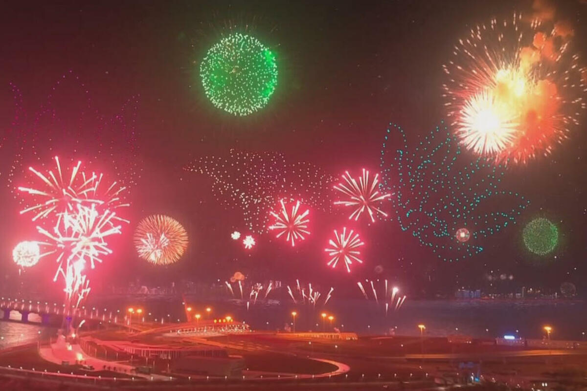 Gala prolećnog festivala KMG 2023. je ovde! (VIDEO)