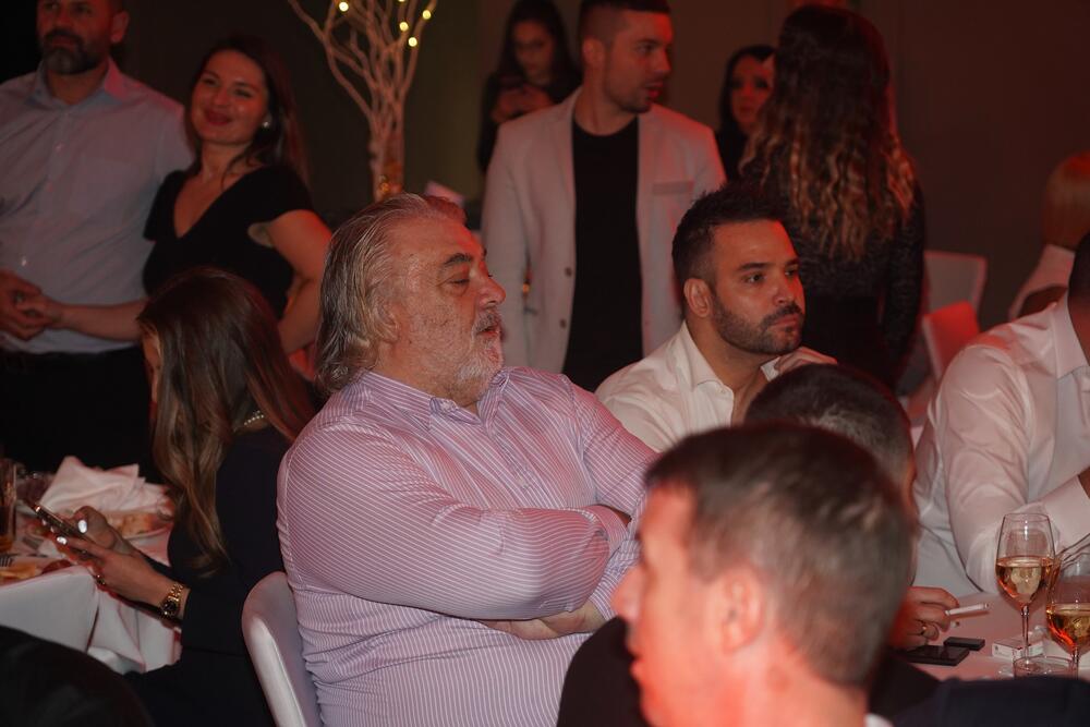 Prijina haljina za Reprizu