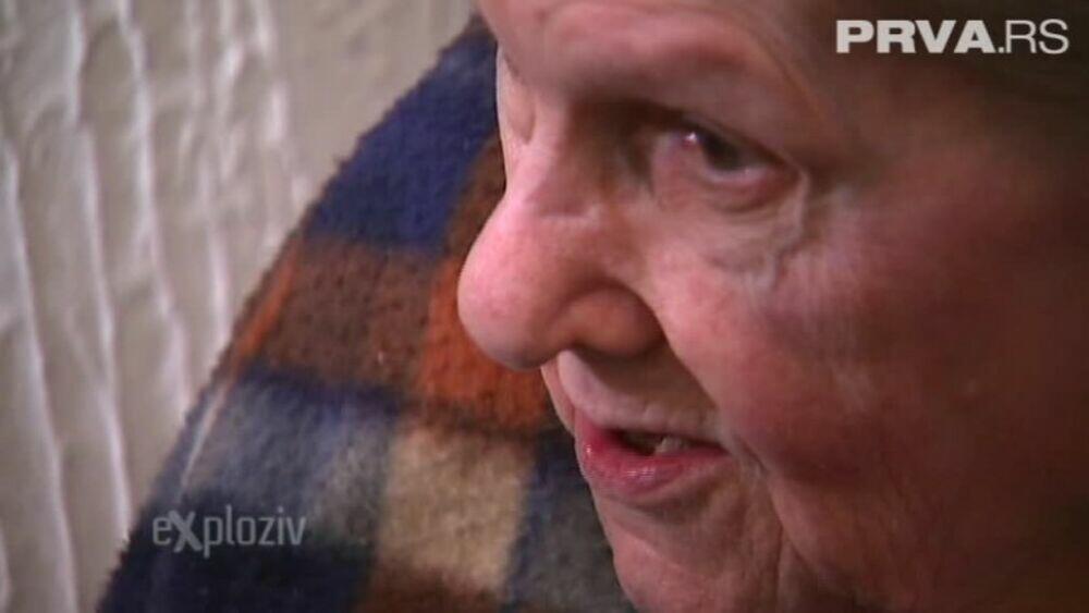 Životna priča Gizele Vuković