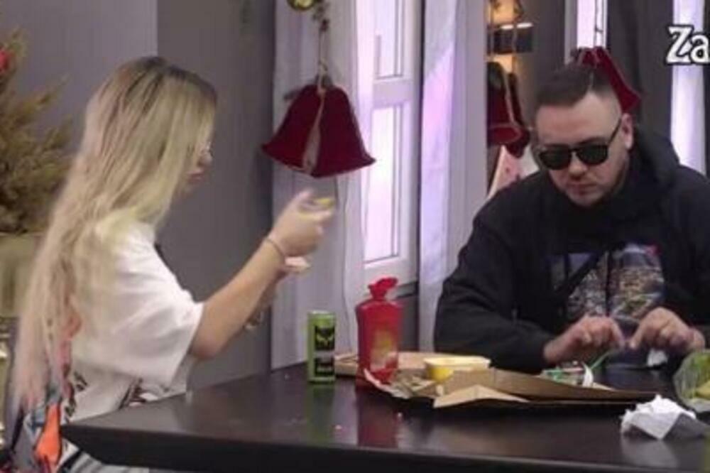 Trudna Aleks Nikolić?