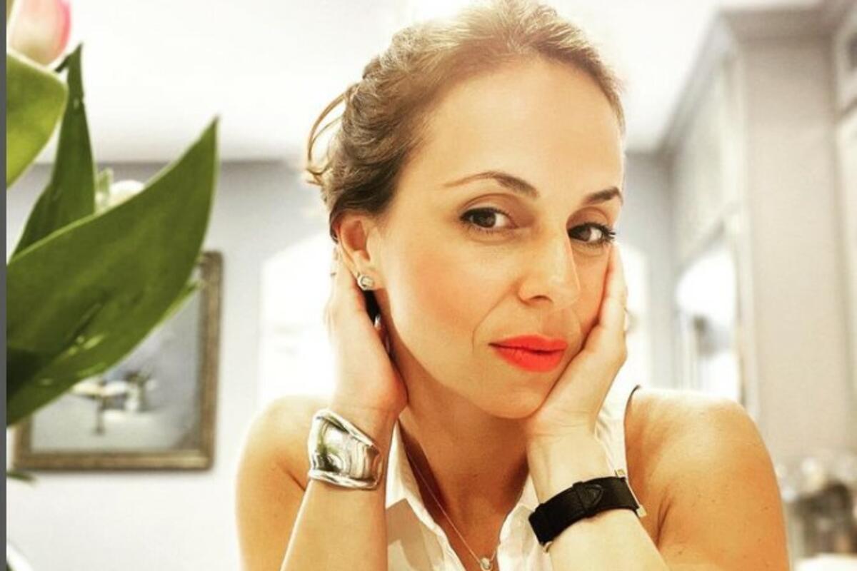 Slike Ane Volš iz Srbije