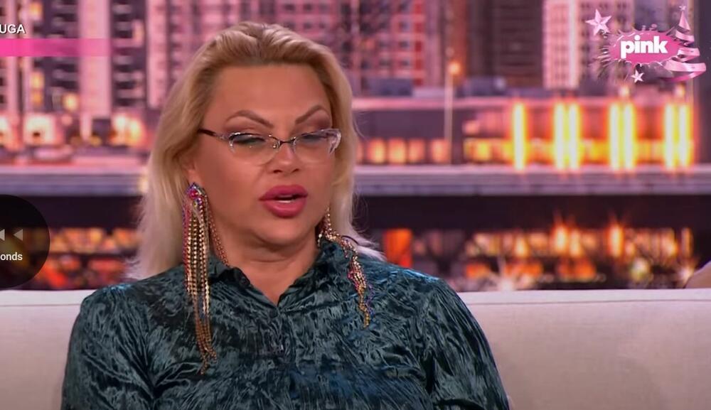 Biografija Marija Kulić