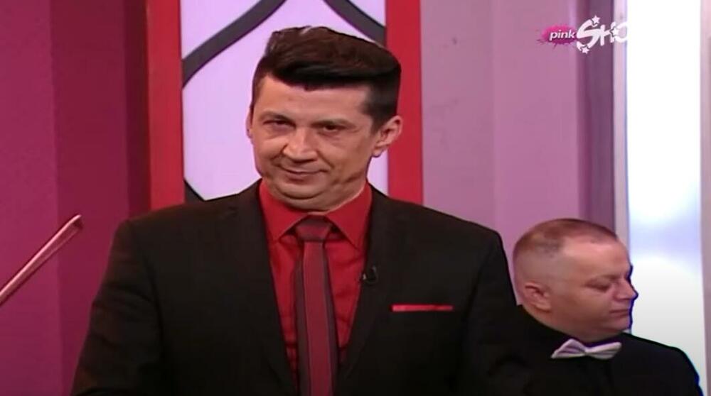 Zoran Pejić Peja o zaradi na romskim veseljima