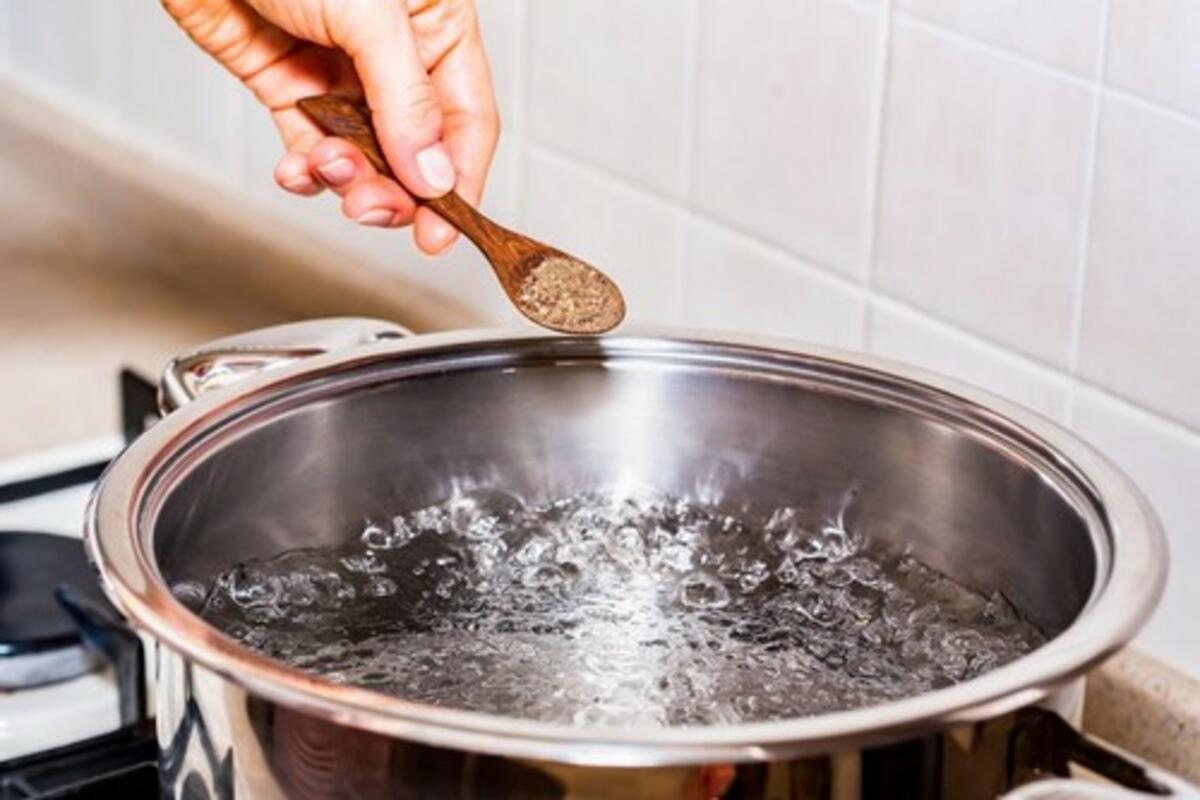 Crni biber za mršavljenje