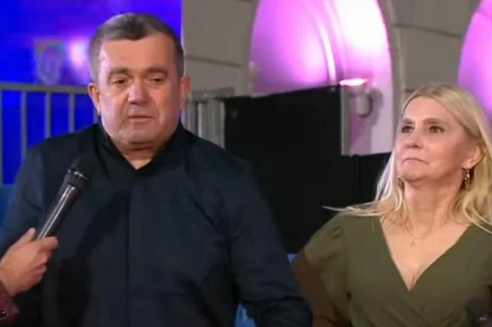 Anđela poručila roditeljima