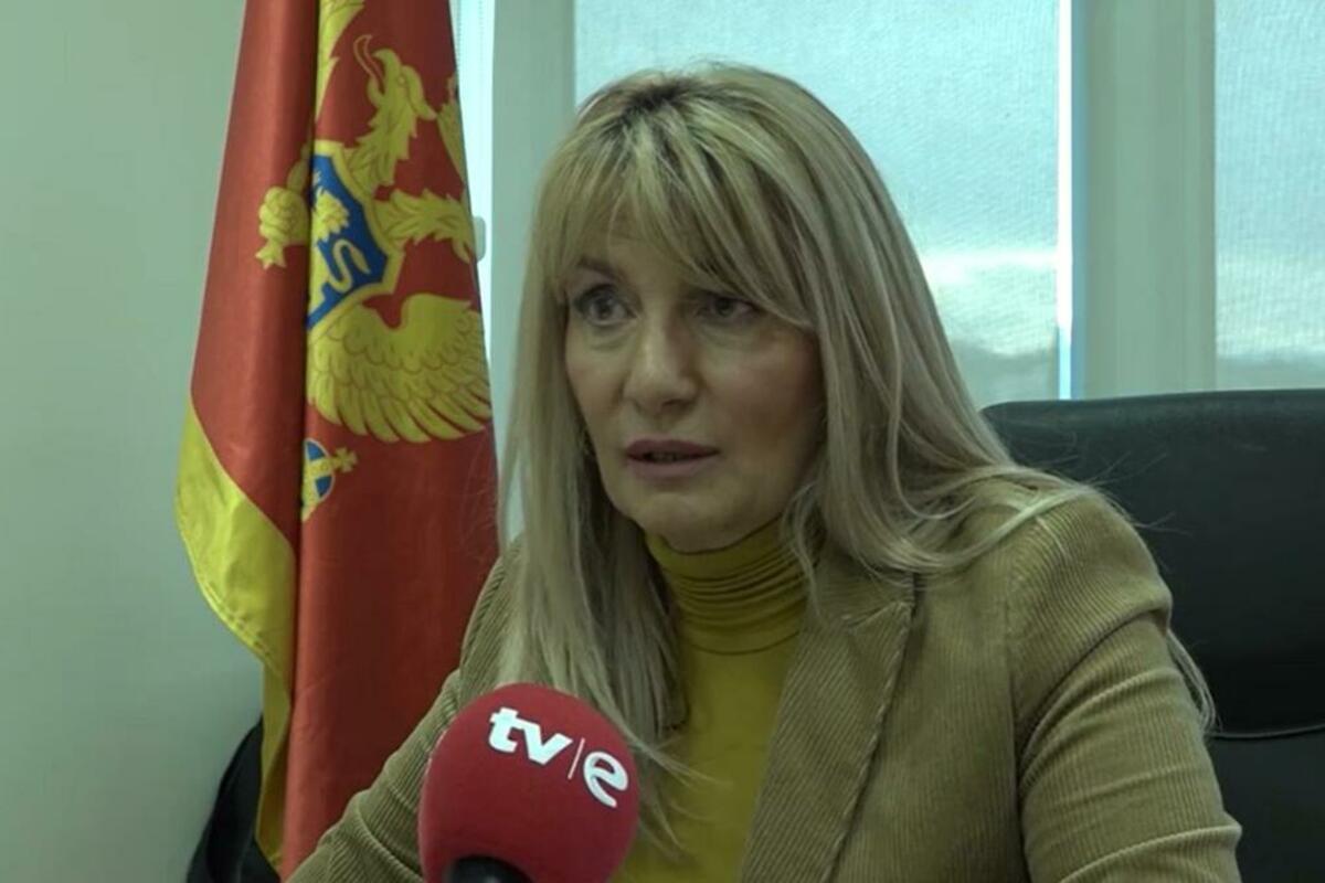 Sve vesti dana na temu : Aleksandra Gardašević Slavuljica | Espreso