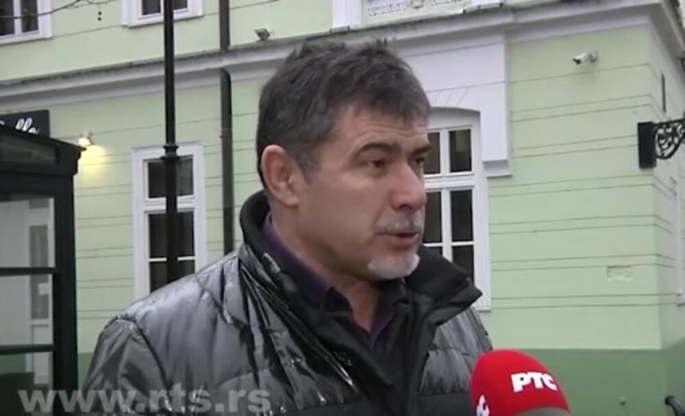 Divlja gradnja u Beogradu