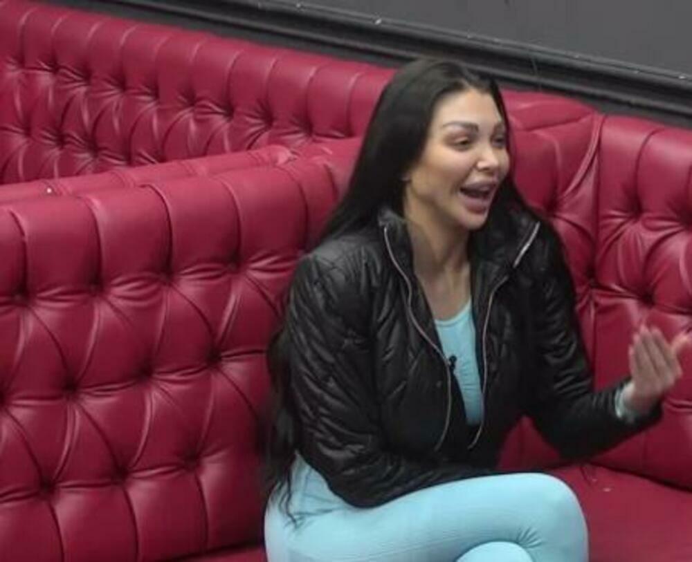 Biografija Maje Marinković