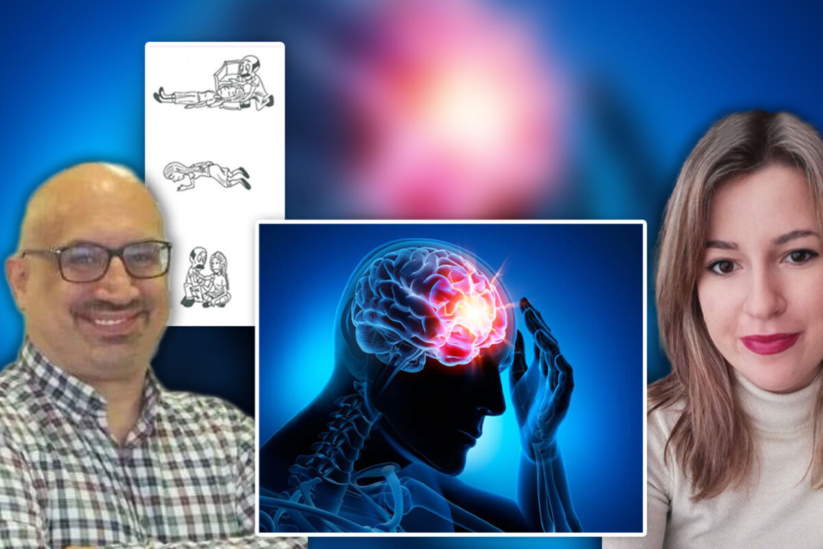 Kako reagovati kad neko dobije epi napad?