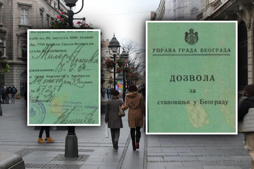 Dozvola za stanovanje