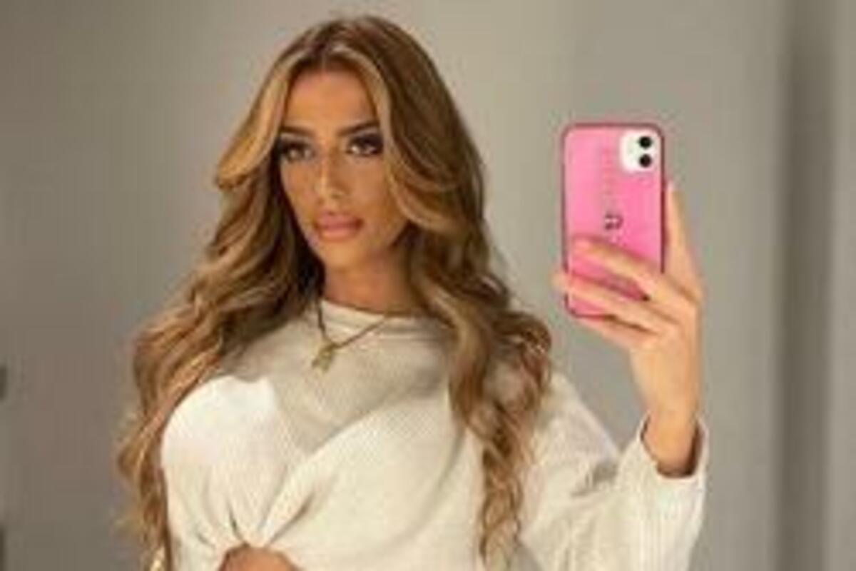 HRVATICA OTKRILA: "Fudbaler Srbije mi je pisao tokom SP!" Ima DOKAZ, "Orlovi" su najmanje ...