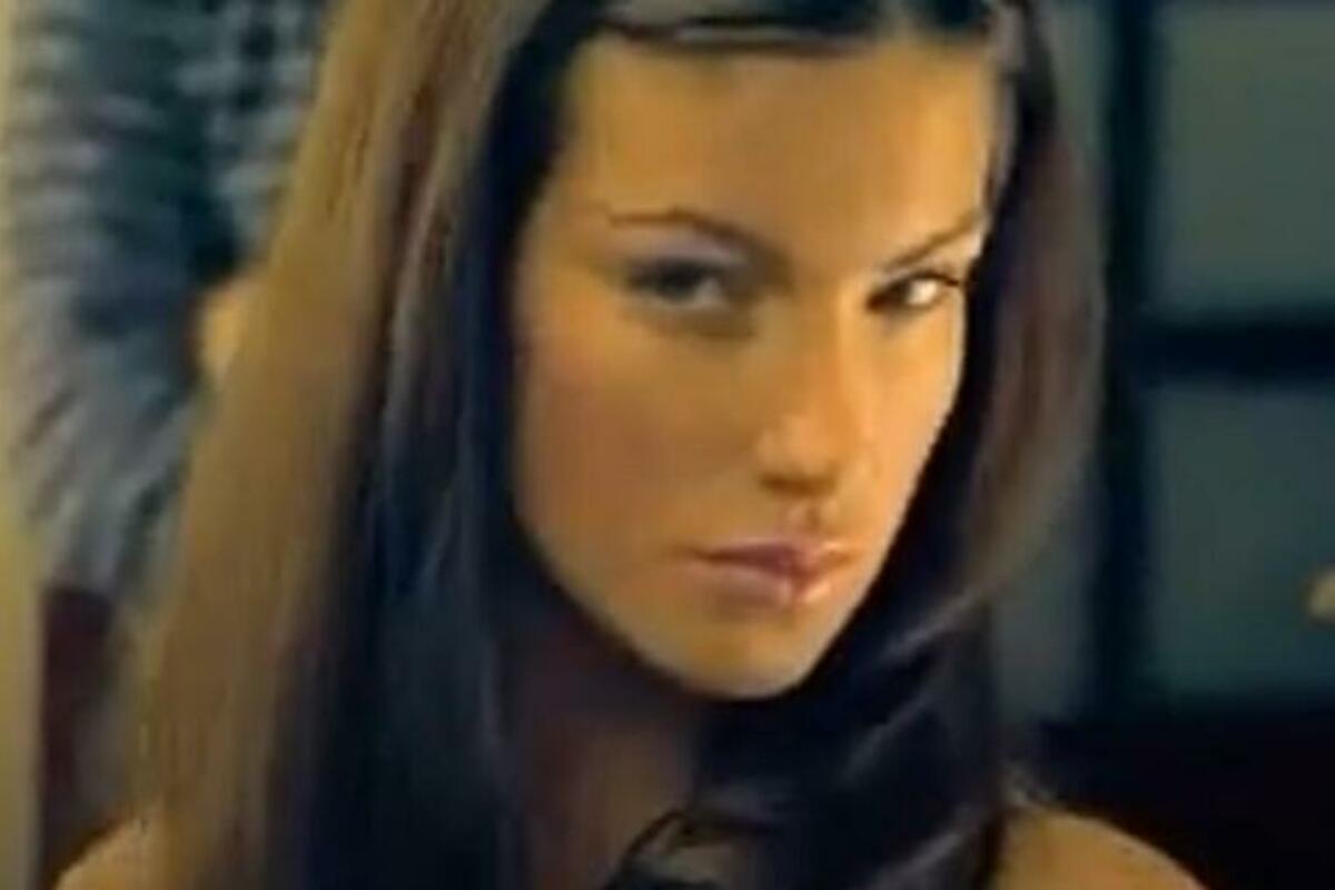 Biografija Cece Šarić