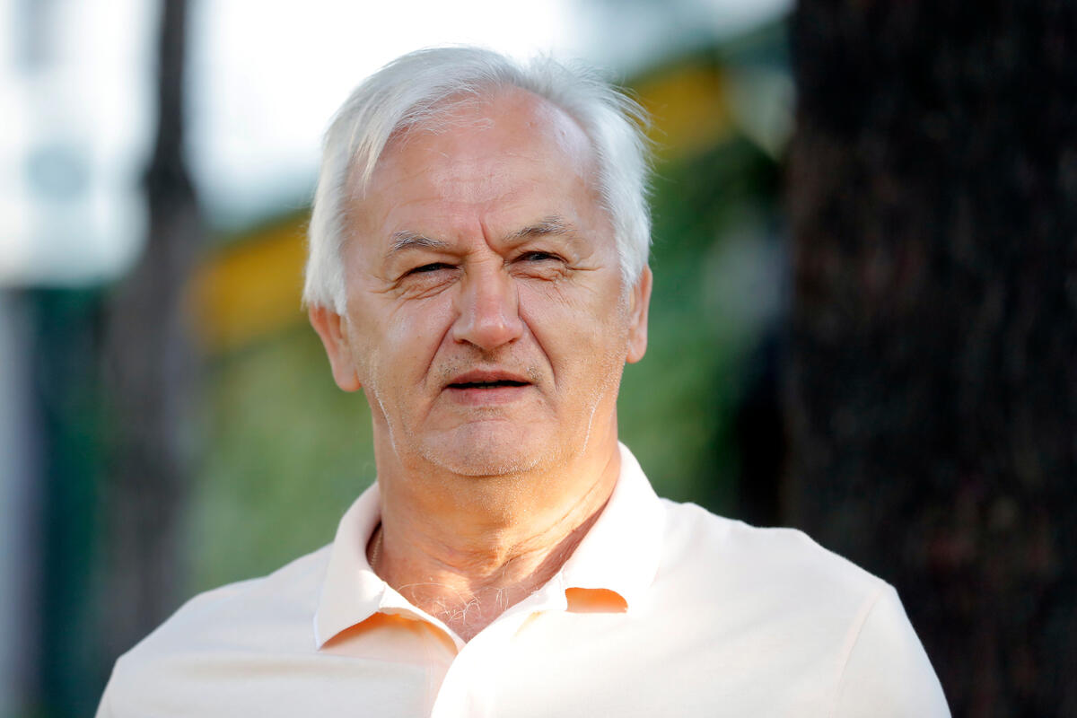 Ivan Golac za Espreso o finalu Evropskog prvenstva