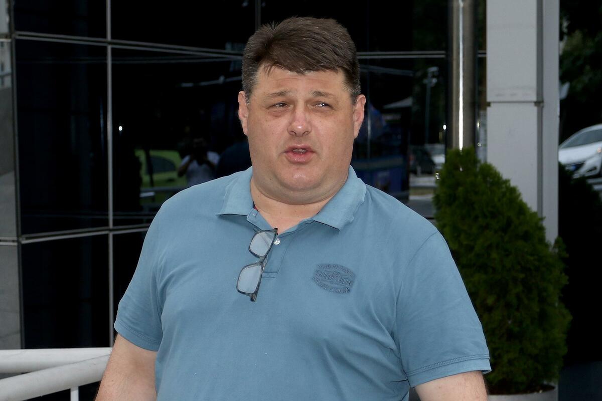 Obrazovanje Predraga Sarape