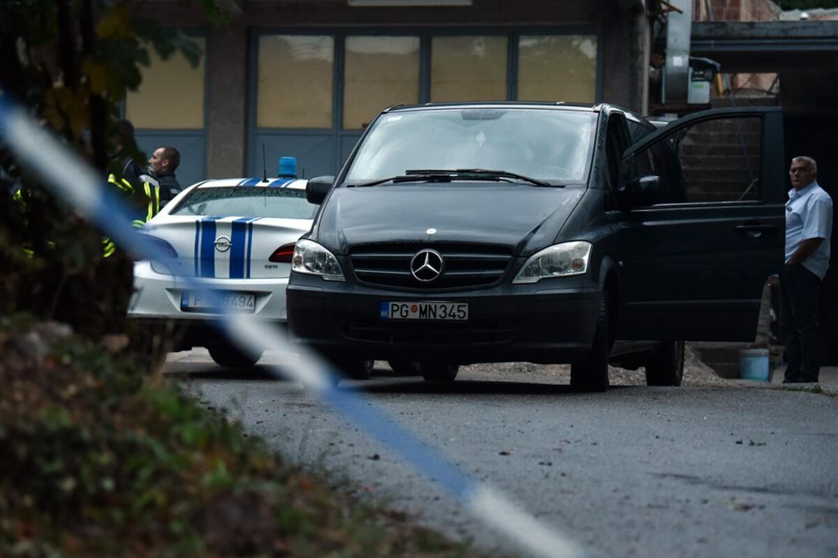 Ko je Marko Ljubiša Kan, biografija