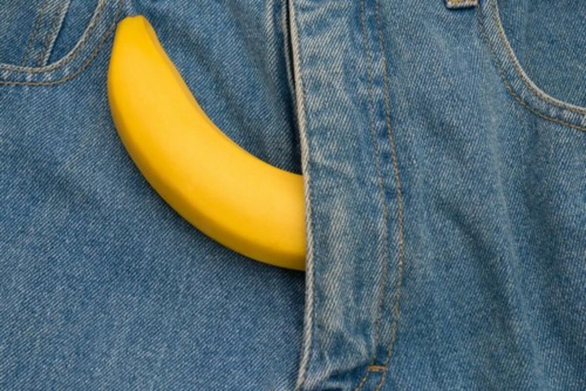 Muški polni organ porastao poslednjih 30 godina