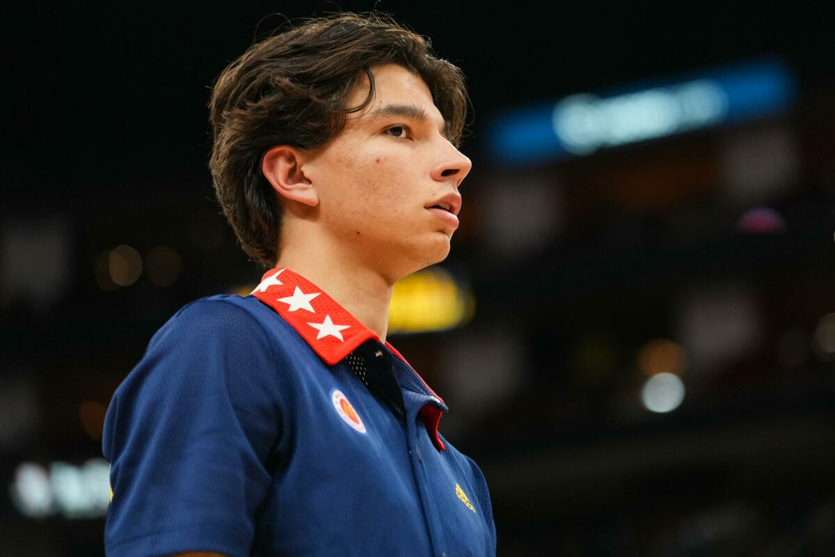 Sin legendarnog Predraga Stojakovića doneo veliku odluku!