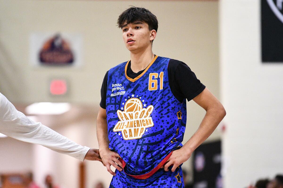 SRBIJA IZGUBILA TALENTA? Andrej Stojaković predstavljao Grčku