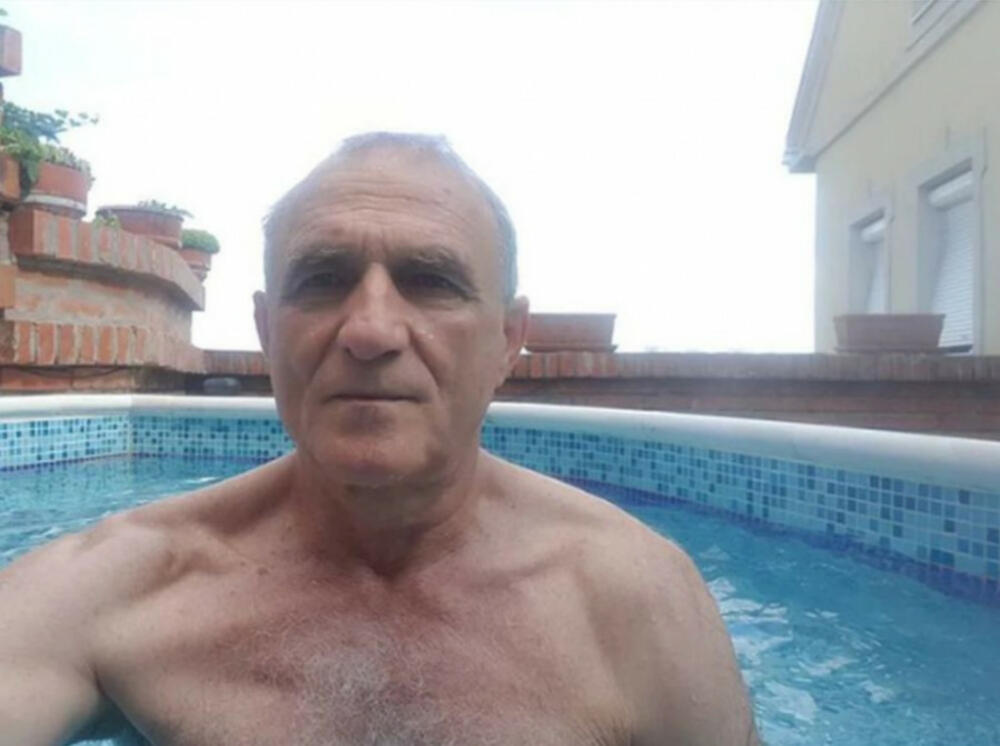 Vila Lazara Ristovskog u Zemunu