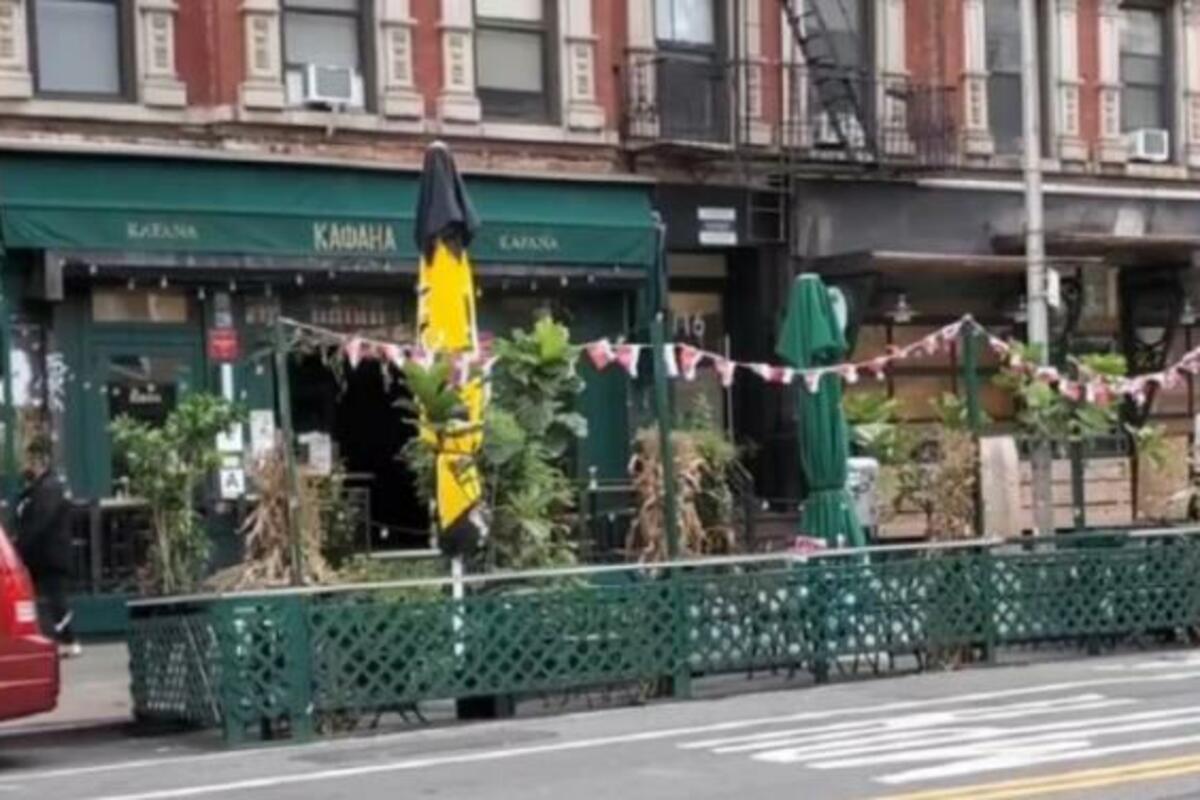 Srpska kafana na listi najboljih