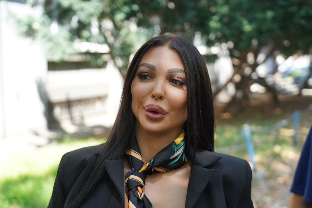 Biografija Maje Marinković