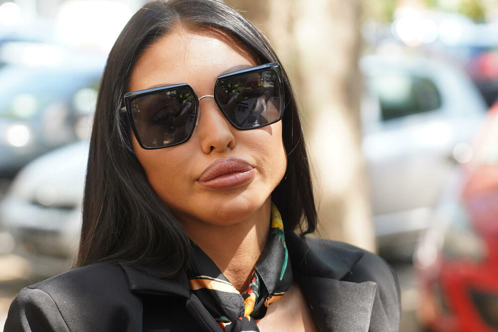 Biografija Maje Marinković