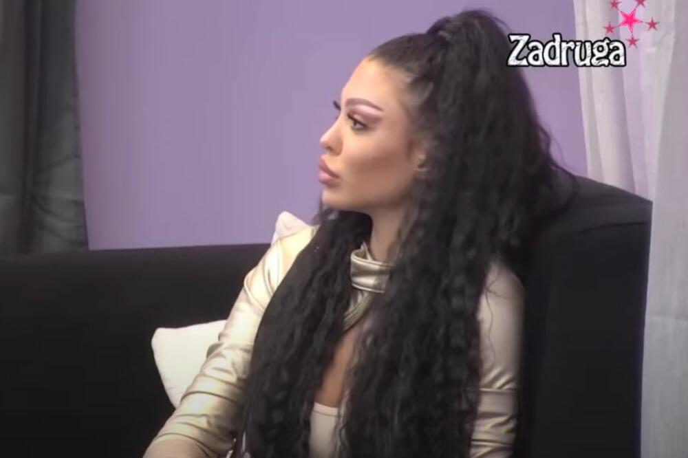 Maja Marinković o Janjušu