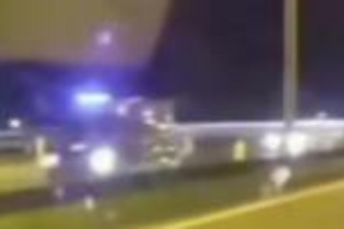 Detalji pucnjave u Mladenovcu