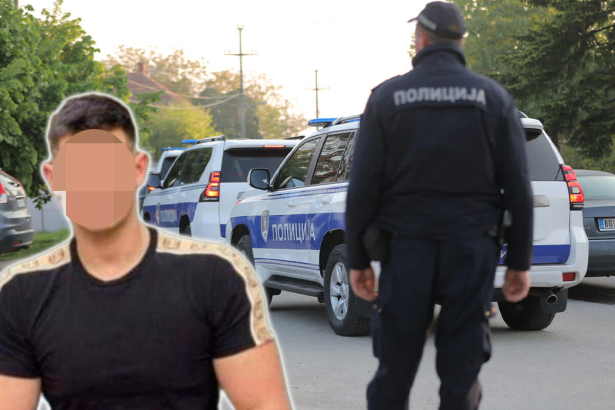 Urošu Blažiću produžen pritvor