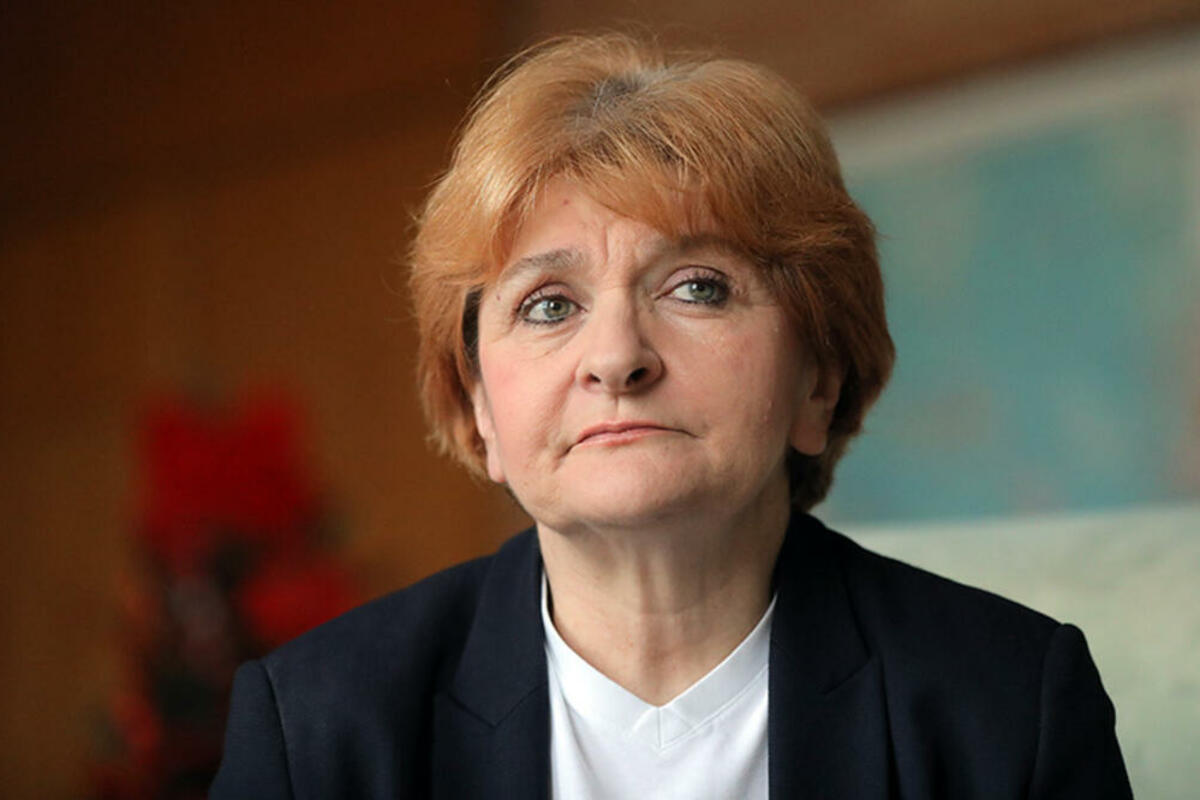 Danica Grujičić otkrila koja hrana je čini vitalnom