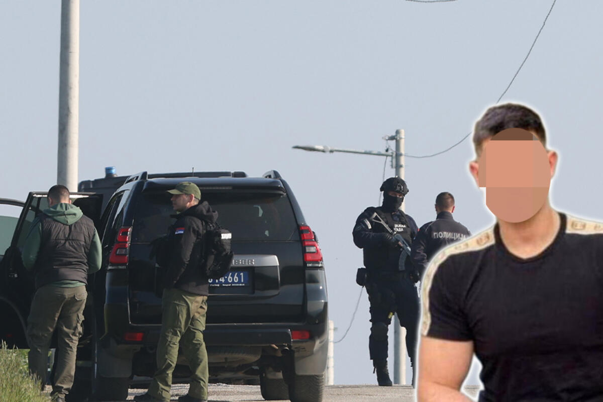 Drugarica ubijenih iz Mladenovca opisala jezive scene nakon masakra