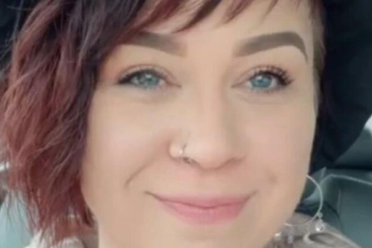 Tanja se udala za druga svog sina