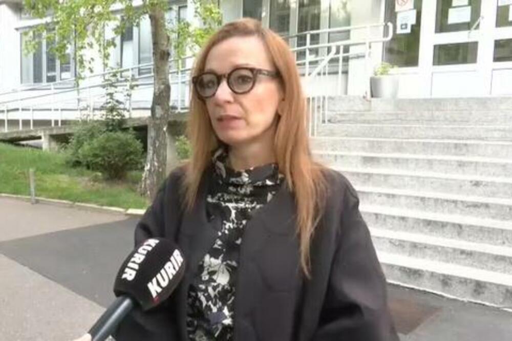 Prvi dan u "Ribnikaru" posle tragedije