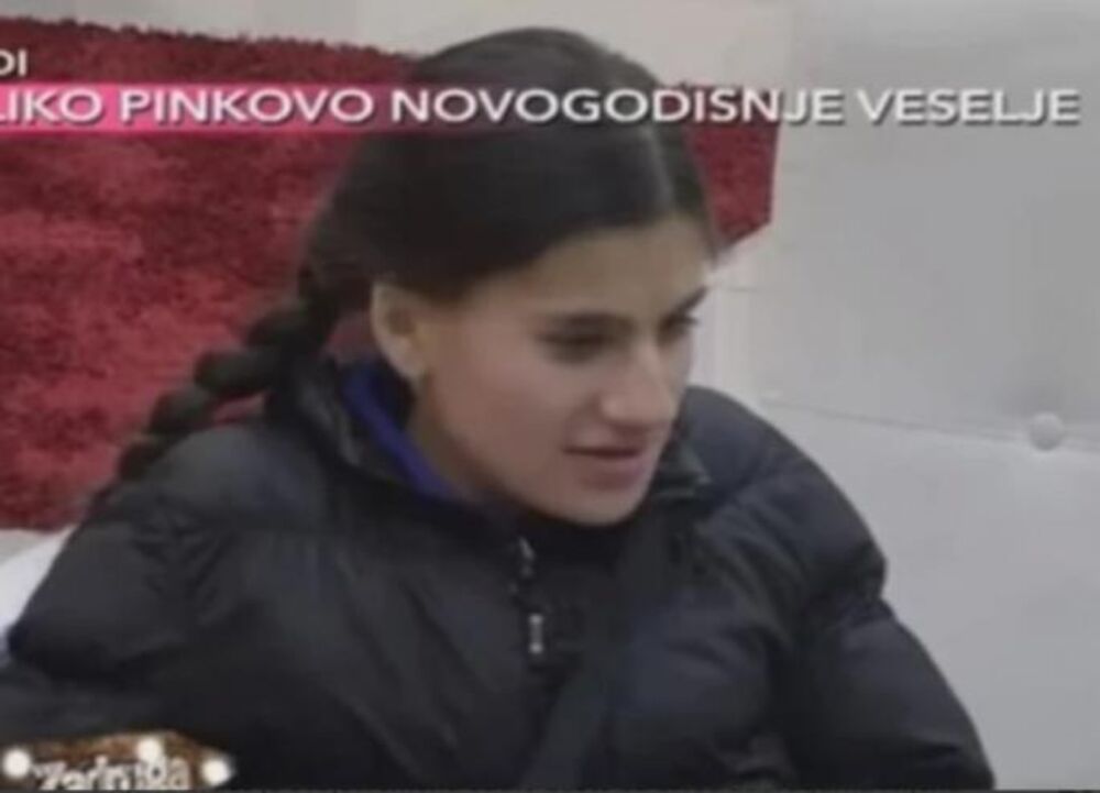 Evo kako izgleda sestra Divne DNK, Milica