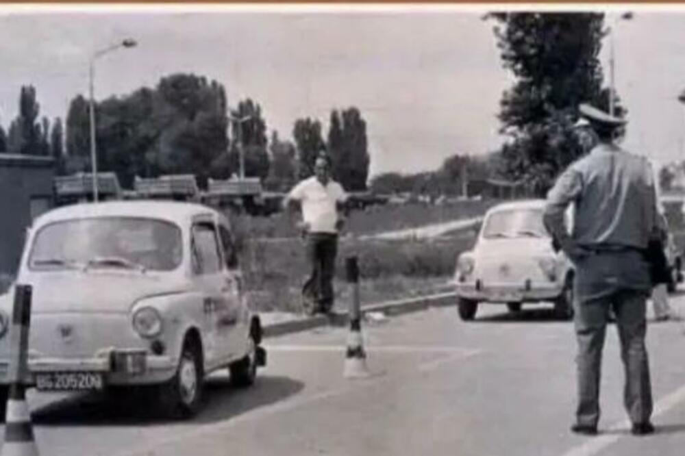 Slika iz Jugoslavije