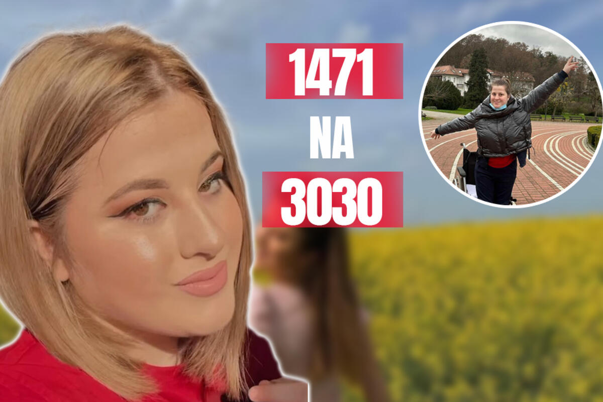 Lečenje mine Pošarac