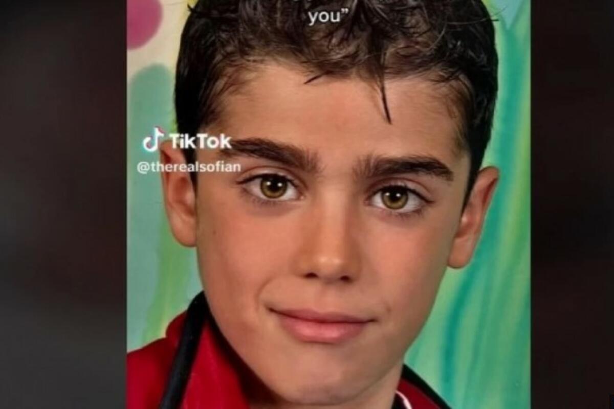 Dečak kojeg su ismevali