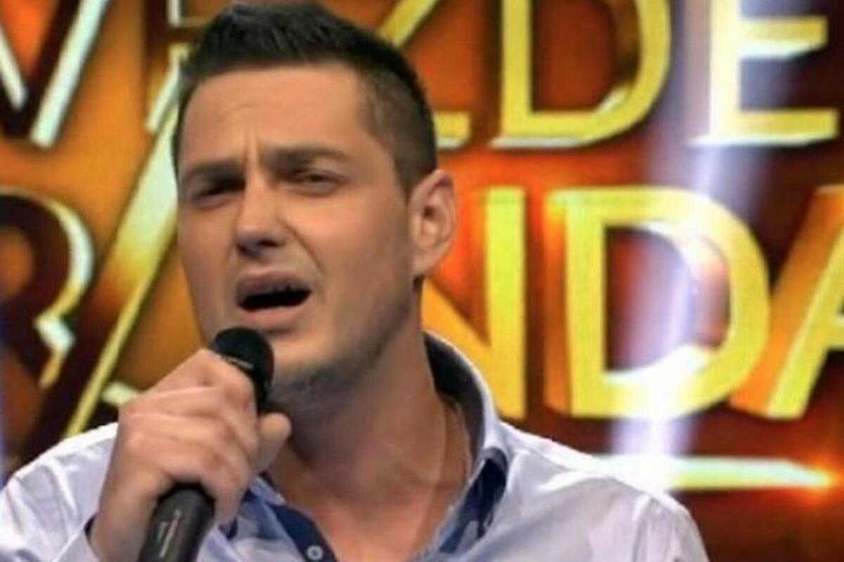 Semir Jahić bi oženio koleginicu