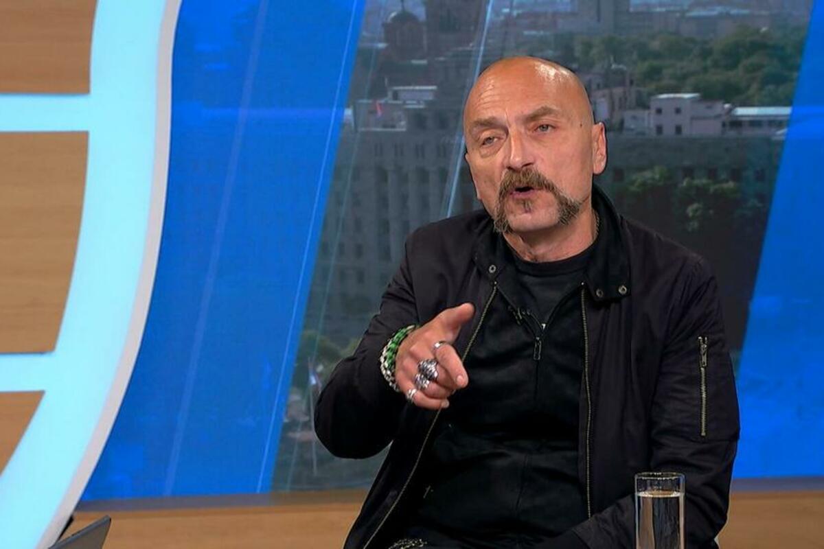 Psiholog sumnja da je N.N. lice umešano u ubistvo male Danke