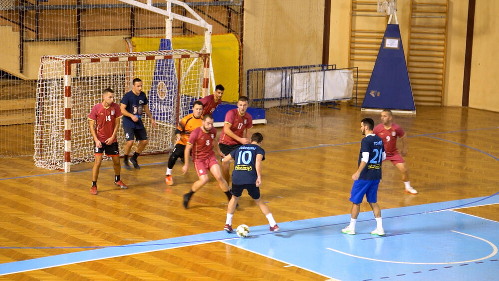 Subotica postala kandidat za "Evropski grad sporta" 2024. godine!