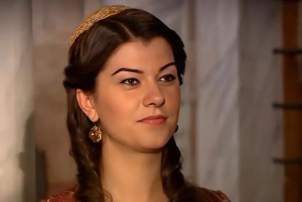 Nigar Kalfa rođena u Jugoslaviji