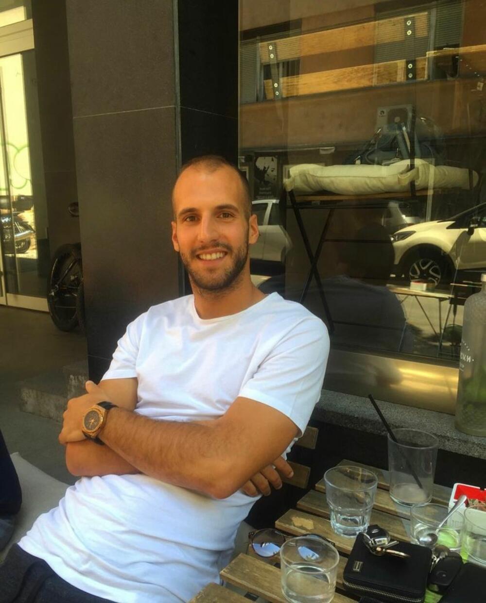 Bogatstvo Jevrema Kosnića | Media