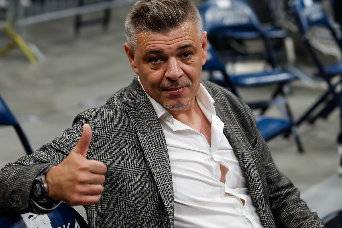 Savo Milošević: Real je pokazao da je mali klub, Partizan kao da je ...