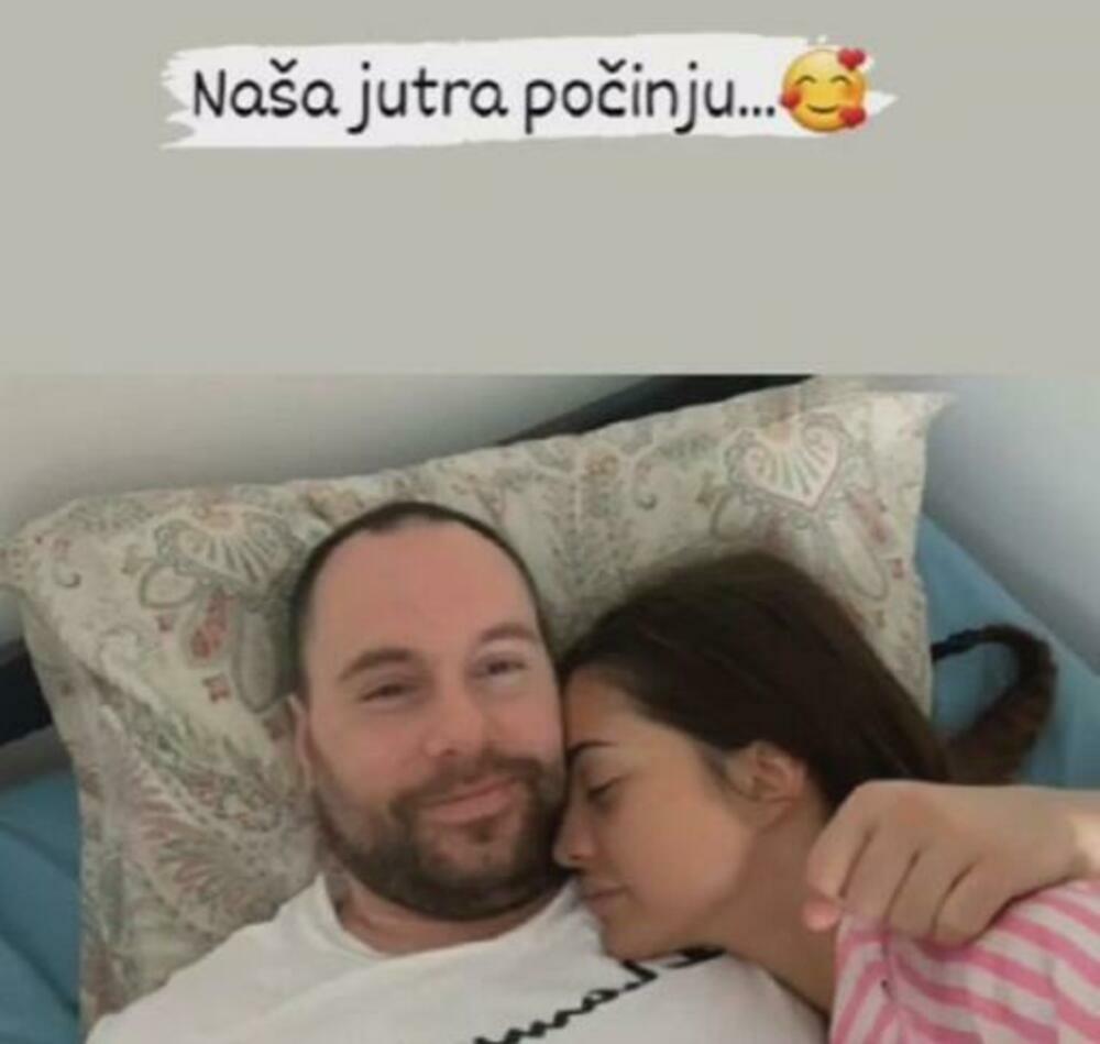 Honorari Anđele i Zvezdana