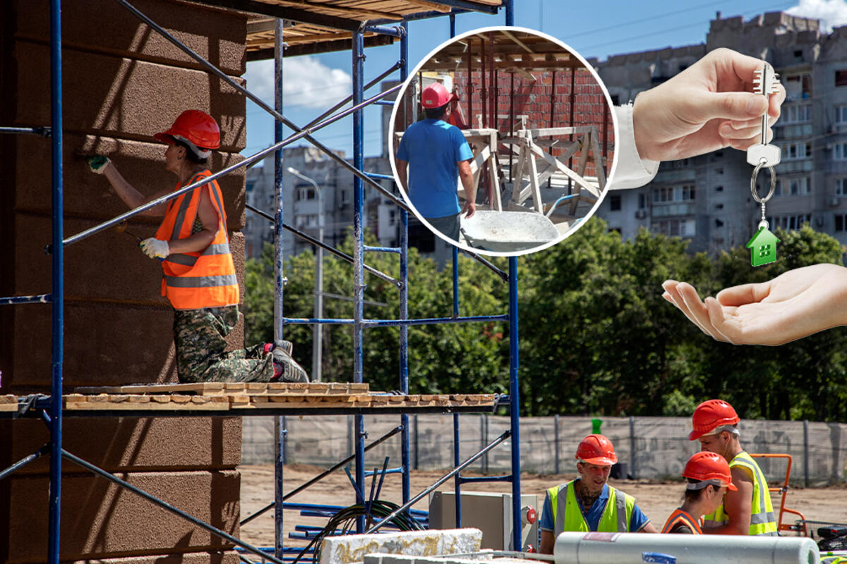Kakvi su i ko gradi stanove u Beogradu?