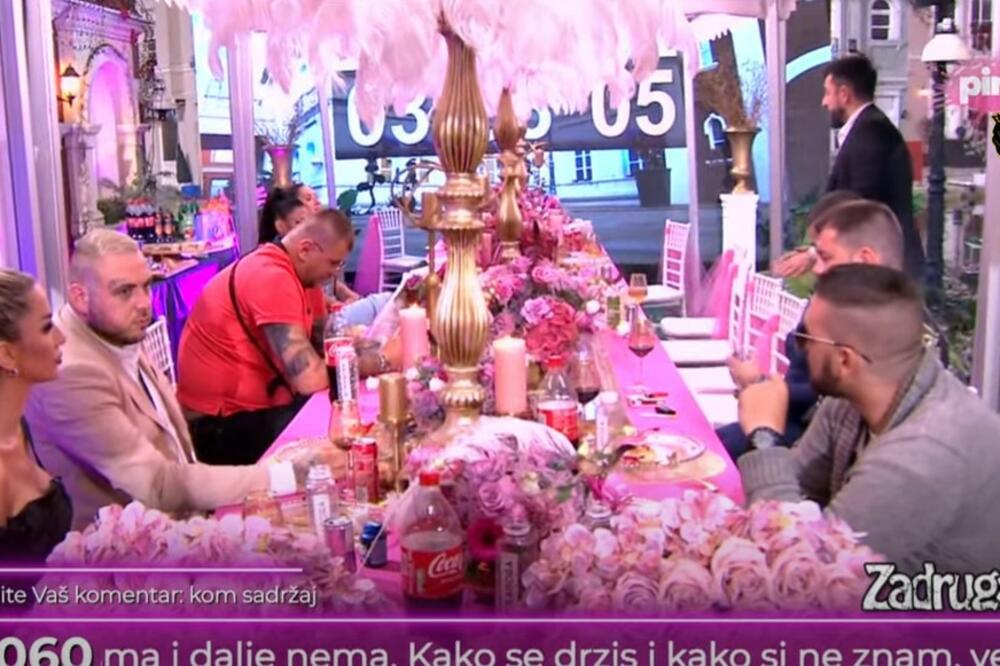 Slađa Poršelina ulazi u Zadrugu 7