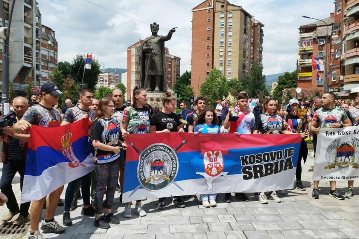 Sve vesti dana na temu : Milun Milenković Lune | Espreso